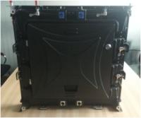 China P8 Outdoor Full Color LED Display SMD3535 6500cd/m2 IP65 1/4 Scan 768x768mm Cabinet for sale