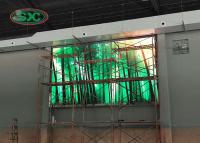 China P5 SMD Indoor Full Color LED Screen DJ LED Video Wall 640x640mm Cabinet 40000dots/m² for sale
