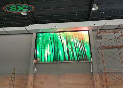 China P5 SMD Indoor Full Color LED Screen DJ LED Video Wall 640x640mm Cabinet 40000dots/m² for sale
