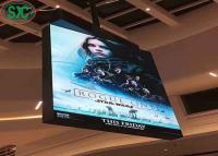 China Outdoor Full Color LED Display Screen P10 10000cd High Brightness Advertising Billboard for sale