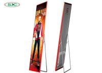 China P3 HD Indoor LED Advertising Display Screen - 3mm Pixel Pitch, 1200 cd Brightness, 100,000 Hour Lifespan for sale