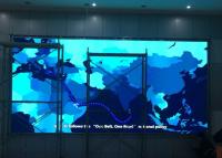 China P6 Outdoor Full Color LED Display 27777 Dots SMD3535 Waterproof Rental Screen for sale