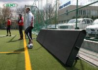 China P10 10mm Outdoor LED Display 960x960mm Waterproof IP65 7000nits for Stadium Football for sale