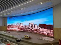 China Full Color LED Display Cabinet SMD RGB 512x512mm P4 Rental Video Wall LED Display Outdoor Novastar System for sale