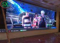 China Indoor P3 SMD Full Color LED Display 111111 Dots per Sqm Die Cast Aluminum Cabinet 3 Years Warranty for sale