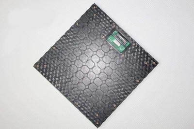 China Advertisement Outdoor RGB LED Display P3.91 , Full Color Led Screen for sale