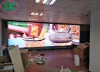 China Die-cast Aluminum P3 LED Display Screen 192x192mm Module 111111dots Indoor Stage HD Video for sale