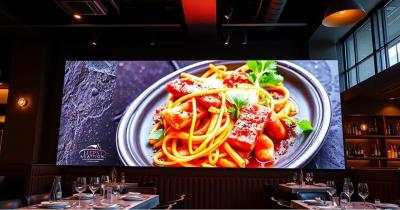 China Indoor Rental LED Screen P2 640x480mm 3840Hz Refresh SMD Wall for Concert Video for sale