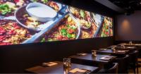 China Indoor Rental LED Screen P2 640x480mm 3840Hz Refresh SMD Wall for Concert Video for sale