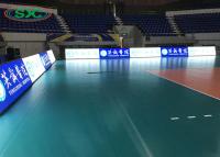 China P10 Stadium LED Video Wall Display 960x960mm Cabinet 800W Outdoor Live Broadcast for sale