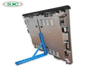 China P10 Stadium LED Video Wall Display 960x960mm Cabinet 800W Outdoor Live Broadcast for sale