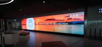 China Outdoor DIP P16 LED Rental Screen 1024x1024mm IP65 Full Color Billboard for sale
