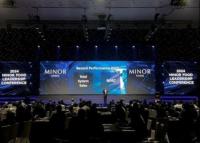 China Waterproof IP68 Rental WiFi Billboard 192x192mm LED Display for Shopping Mall Street Livehouse for sale