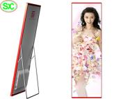 China P3 Indoor Full Color Portable LED Display - 192x192mm Module, 111,111 Pixels/m², >2500cd/m² Brightness for sale