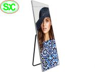 China P3 Indoor Full Color Portable LED Display - 192x192mm Module, 111,111 Pixels/m², >2500cd/m² Brightness for sale