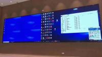 China Indoor P3 LED Display Screen 576x576mm Die Casting Cabinet 192x192 Resolution for sale