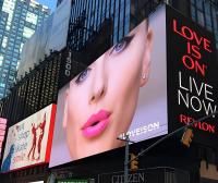 China Outdoor P10 LED Display Advertising Screen Fixed Installation 1/2 Scam 8000mcd for sale