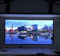 China P2.5 Indoor Full Color LED Display Panel 480x480mm 192x192 Pixel 3840Hz Refresh Rate for sale
