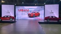 China Transparent LED Screen P3.91 P4.81 Indoor Display Module 1920Hz for Advertising for sale