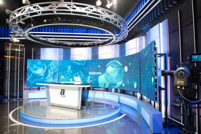 China P5 Indoor LED Video Wall Display 320x160mm 40000pixels/m² Rental Screen 3 Years Warranty for sale