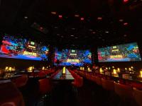 China Indoor P3.91 LED Video Wall Panel 500x500mm 3840Hz Refresh Rate Rental Display for sale