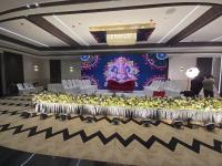 China P3 Indoor LED Display 576x576mm Stage Video Backdrop 3840Hz Refresh Rate 1000nits Brightness for sale