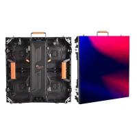 China Outdoor P10 LED Truck Screen 10000pixels/m² for Open-Air Cinema Advertising for sale