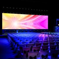 China Outdoor Full Color LED Rental Screen 6mm Pixel Pitch 512x512mm Cabinet High Brightness for sale