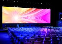 China Customized Size Weatherproof LED Panel Screen with 65410dots/sqm Dot Density and 1/16 S Driving Mode for sale