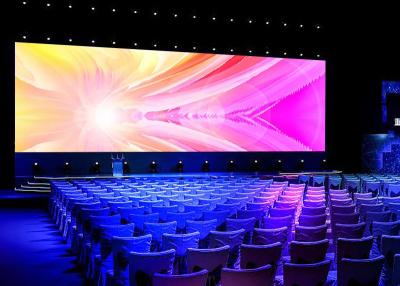 China Customized Size Weatherproof LED Panel Screen with 65410dots/sqm Dot Density and 1/16 S Driving Mode for sale