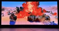 China Full Color SMD Stage LED Rental Screen P5 10000 Pixels per Sqm Module Size 192x192mm for sale