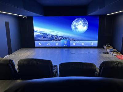 China Outdoor DIP P1.667 Full Color LED Cabinet Display 400x300mm High Refresh Rate 3000Hz for sale