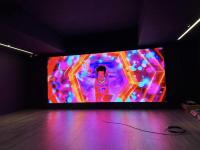 China Full Color SMD Stage LED Rental Screen P5 10000 Pixels per Sqm Module Size 192x192mm for sale
