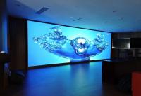 China Full Color P3 Indoor LED Display 576x576mm Rental Screen 3840Hz Refresh Rate 1000nit Brightness for sale