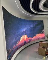China Full Color P3 Indoor LED Display 576x576mm Rental Screen 3840Hz Refresh Rate 1000nit Brightness for sale