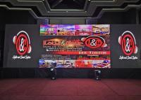 China High Definition Waterproof LED Screen for Concerts Pixel Density pixels/sqm 65410 for sale