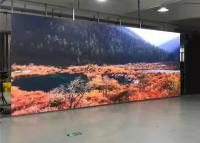 China Indoor P6 LED Display 32x32 Dot 1/16 Scan Ultra HD 27778 Pixels/m2 for sale