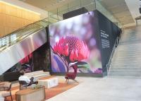 China P1.923 Indoor Rental LED Display 270420 Pixels per sqm Ultra Clear for Hotel Bank Conference Room for sale