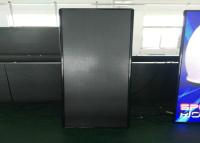 China Indoor P3 Portable LED Poster Screen Full Color 192x192mm Die Casting Aluminum Cabinet for sale
