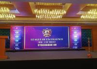 China COB Screen Indoor High-Definition Rental LED Display Fixed High-Quality 1/8 Scanning for sale