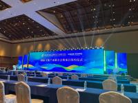 China P5 Full Color LED Stage Screen 1/8 Scan IP65 High Resolution 6000cd Outdoor Rental Display for sale
