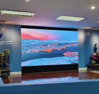 China Die-Cast Aluminum P4 SMD LED Display Module 500x500mm Outdoor Indoor Rental Full Color for sale