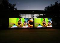 China Die-Cast Aluminum P5 LED Display Screen 320x160mm Module Outdoor Rental Panel for sale