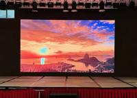 China 2.604mm Rental Display Projector Module Weight 0.25 Kg with Projection Display for sale