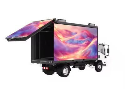 China Flex Module Screen P4 Rental LED Display DC5V 1/16 Scan Mode 120 Degree Viewing Angle for sale