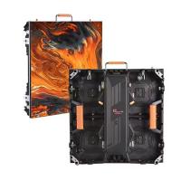 China Indoor P4 SMD 2121 Rental LED Display Billboard 512x512mm Die Cast Aluminum 950cd/m² for sale