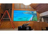 China Grayscale 14-16bit LED Rental Screen for Customizable Visual Solutions for sale