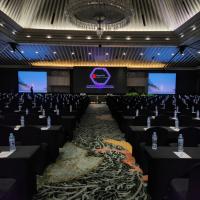 China 640x640mm GOB LED Display 1R1G1B 1500 Bit Brightness for Events Rental for sale