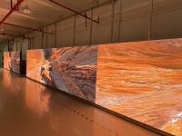 China Indoor Full Color P2 HD Rental LED Display Screen 320x160mm 250000 Pixels/m² Stage Video Wall for sale