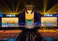 China P3.91 SMD Indoor Outdoor Rental Stage LED Display Panel 250x250mm 65410pixels/m² for sale
